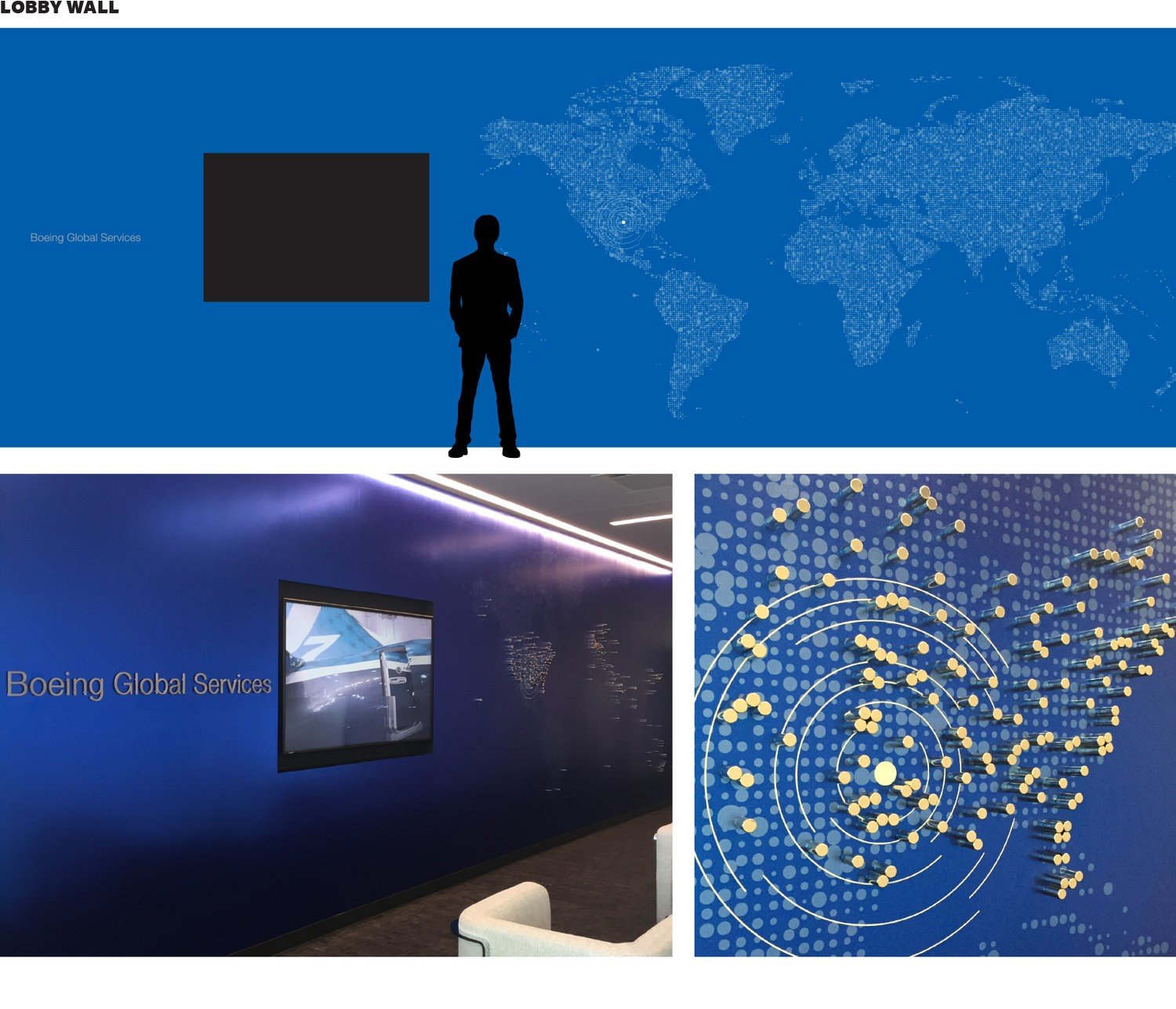 Boeing’s Asset – Boeing Global Services | Aviation Geeks