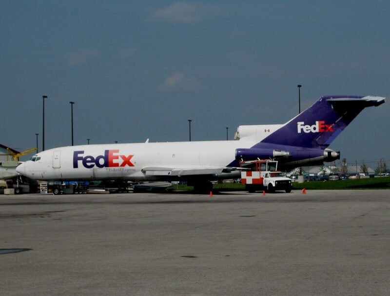 Variants of Boeing 727 – B727-100 (Part I) | Aviation Geeks