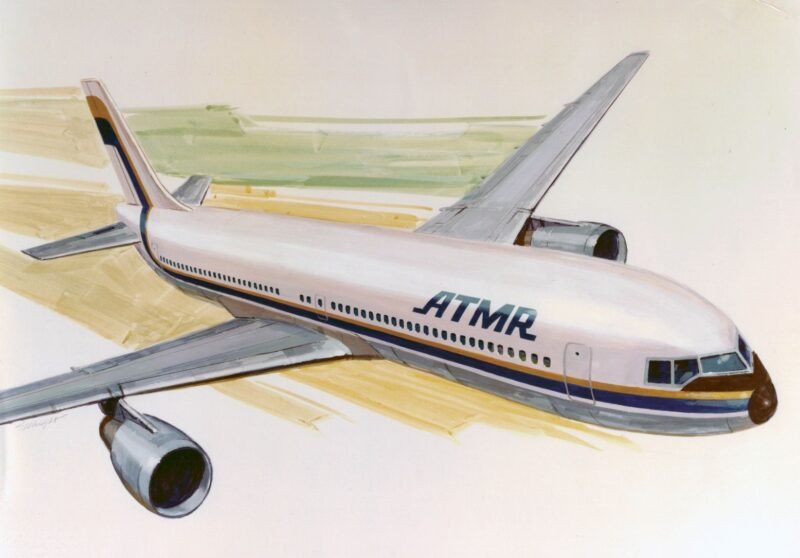 Boeing 797 – The New Generation Aircraft | Aviation Geeks